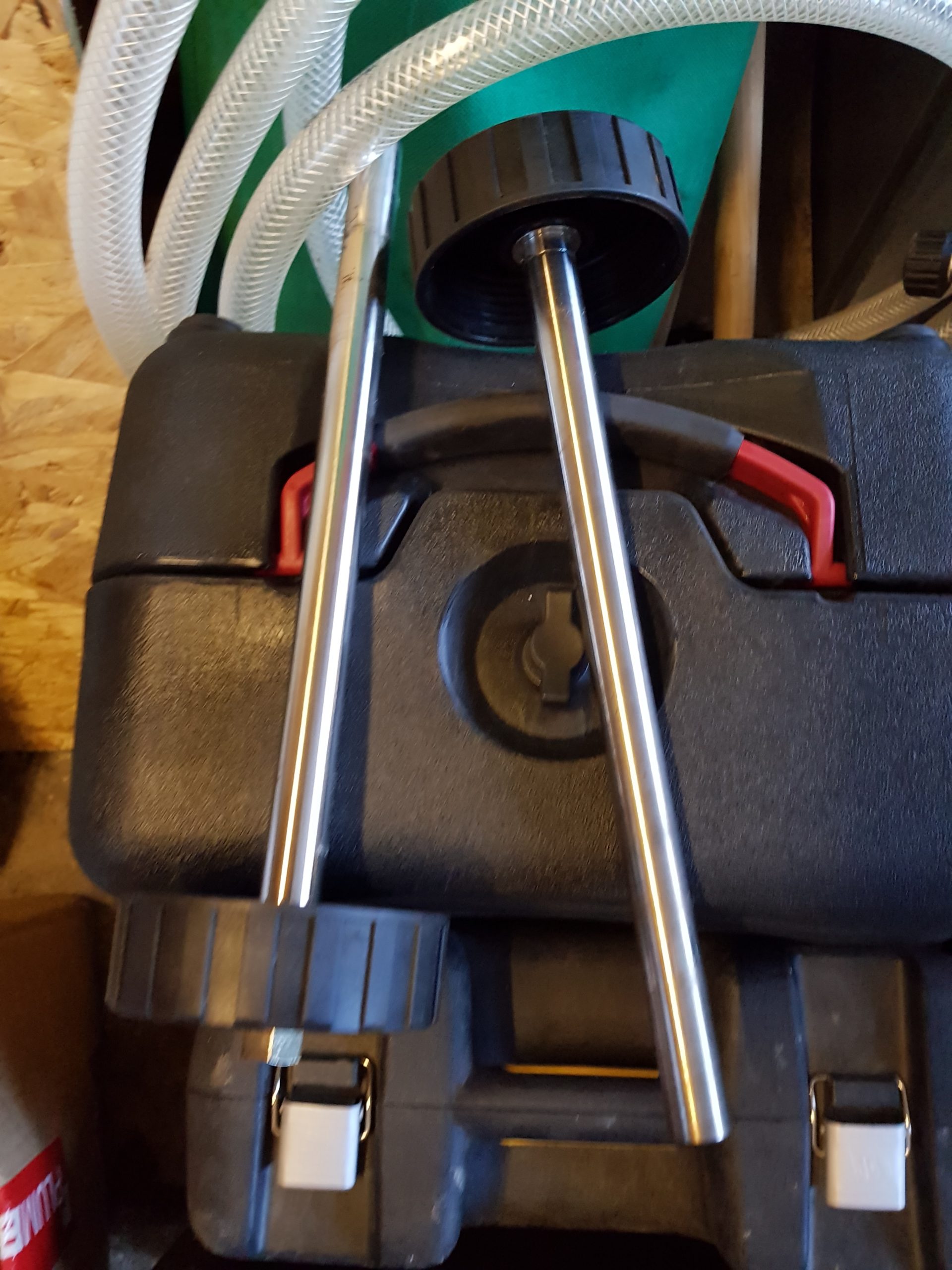 Powerflush – Another Plumber
